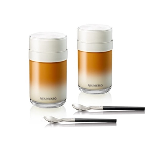 Nespresso | Kitchen | Nib Nespresso Vertuo Collection Konstantin Grcic ...